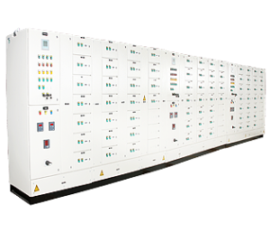 Jet Fan Cum (PLC) Panels | Ragavendra Controls (P) Ltd